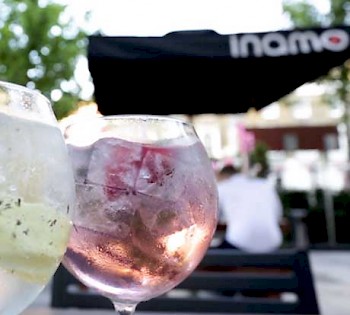 inamo Restaurant Promotions & Events