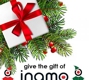 inamo Restaurant Promotions & Events