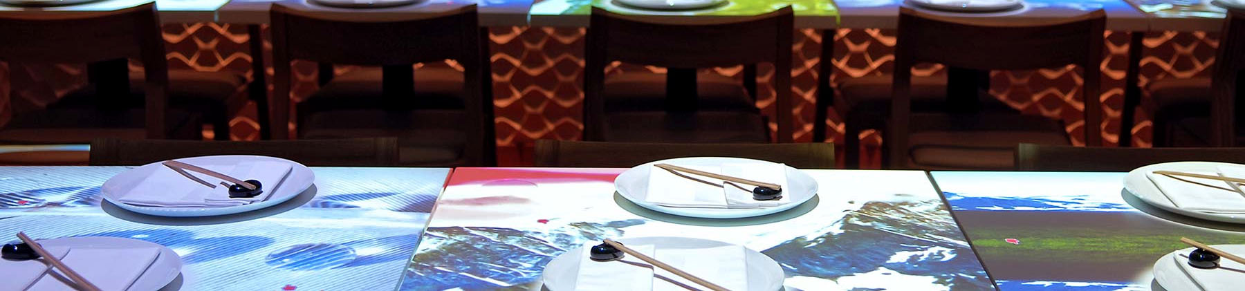 inamo restaurant london